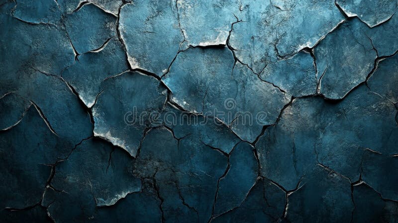 Dark Blue Slate Stone Texture for Background or Design Stock ...
