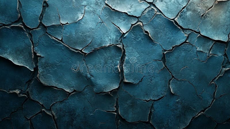 Dark Blue Slate Stone Texture for Background or Design Stock ...