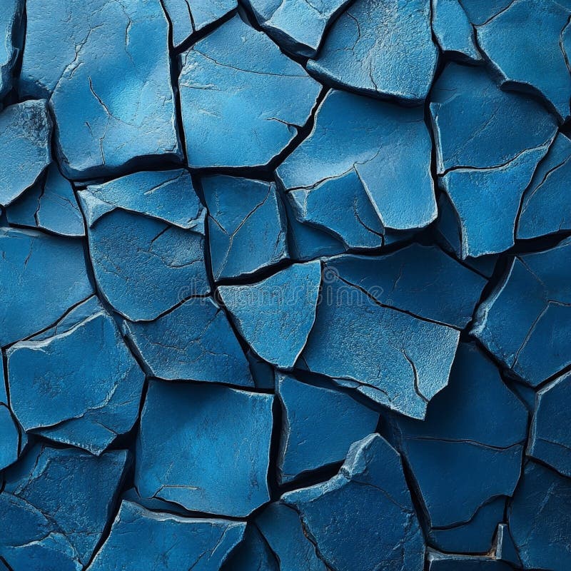 Dark Blue Slate Stone Texture for Background or Design Stock ...