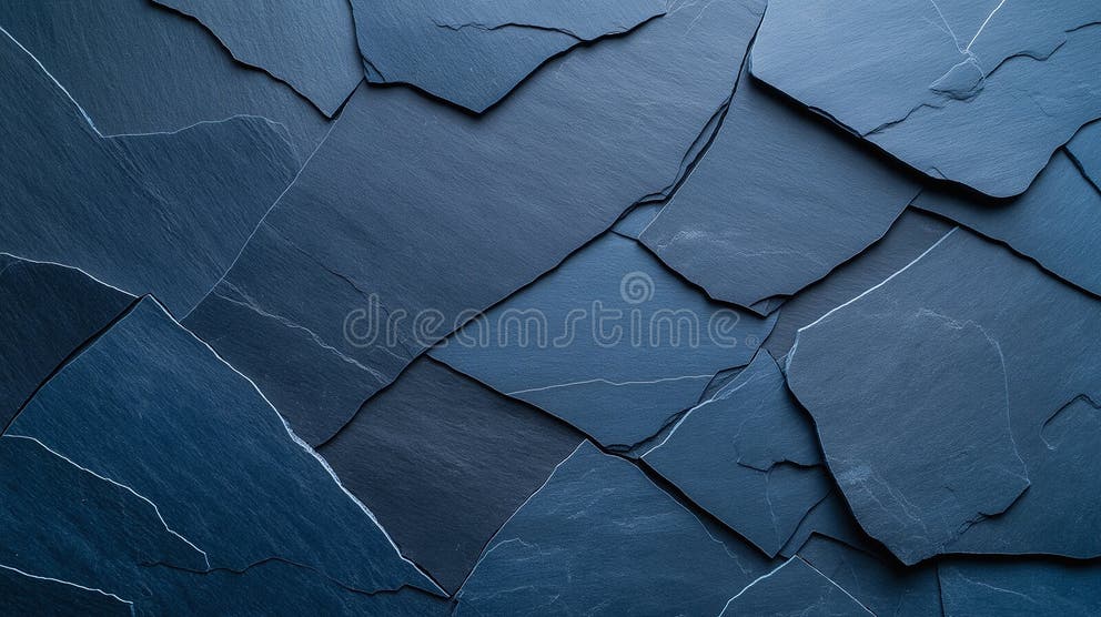 1,827 Dark Blue Slate Stone Texture Background Design Stock Photos ...