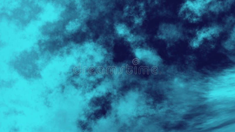 Dark Blue Smoke Cloud Texture Background Perfect for Digital Designs ...