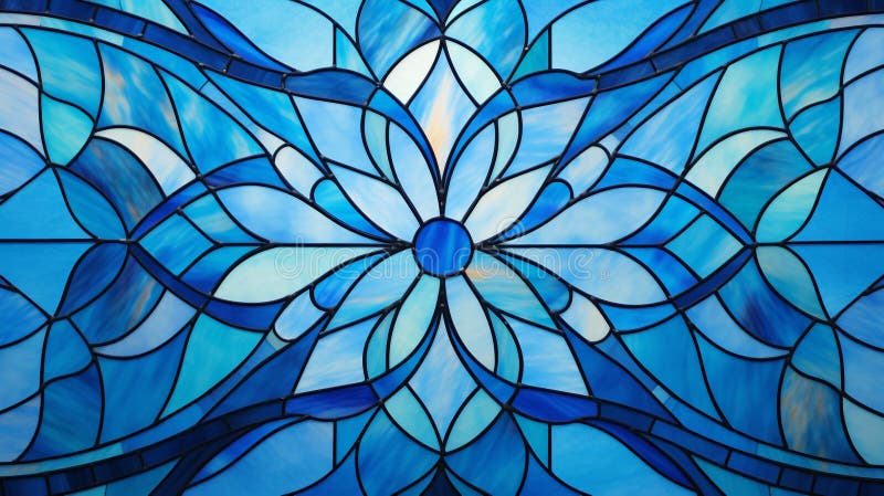 Stained Glass Gradient Pattern Stock Illustrations – 4,557 Stained ...