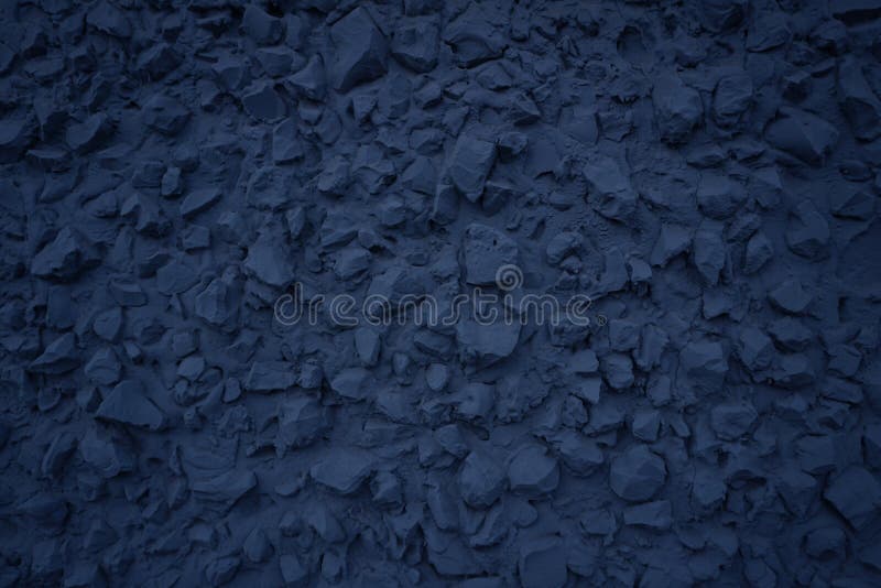 Dark blue stone background stock photo. Image of blue - 176933602