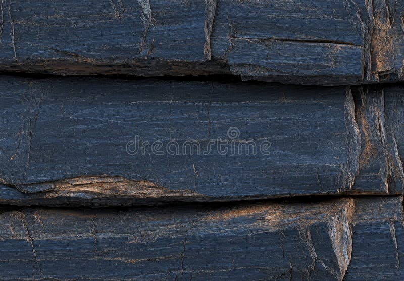 Dark Blue Stone Texture Background AI Generated High Quality Image ...
