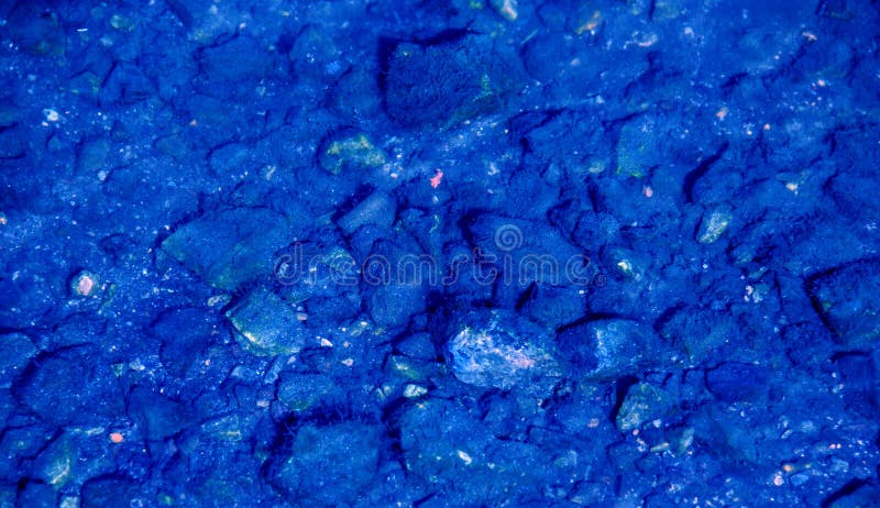 Dark blue stones in water stock photo. Image of diving - 21200408