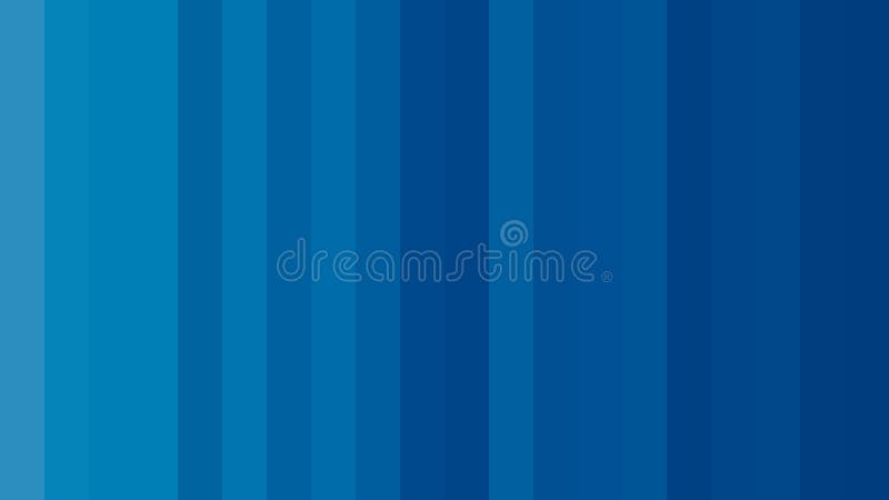 Dark Blue Striped Background Vector Illustration Stock Vector ...