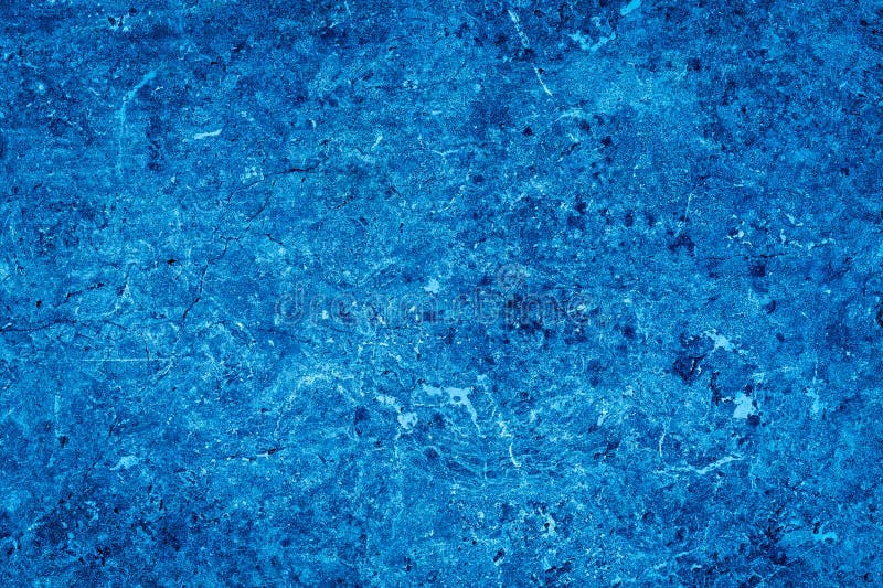Brushed Blue Wall Texture - Dirty Background Stock Image - Image of ...