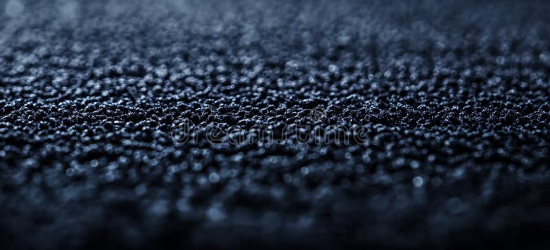 Dark Blue Textured Background Abstract Deep Rich Detailed Surface ...