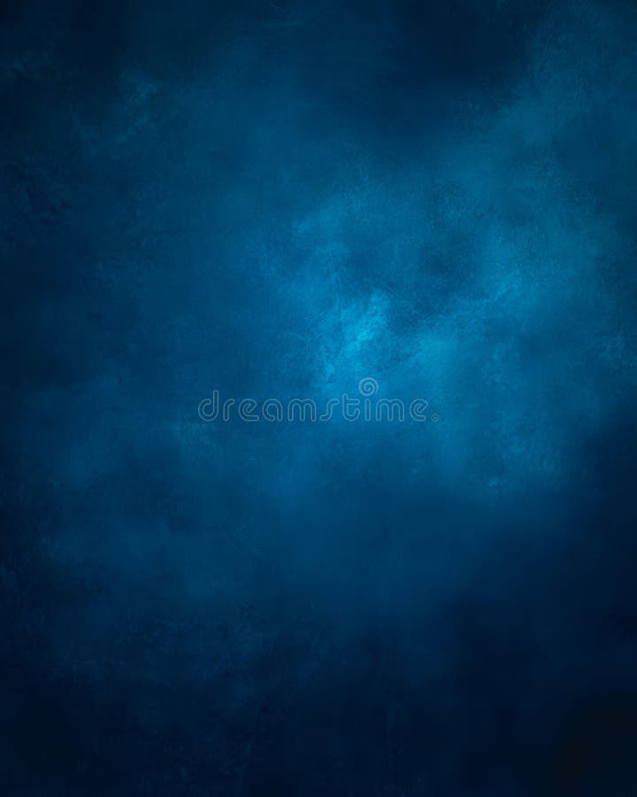 Dark Blue Textured Background for Creative Projects Stock Image - Image ...