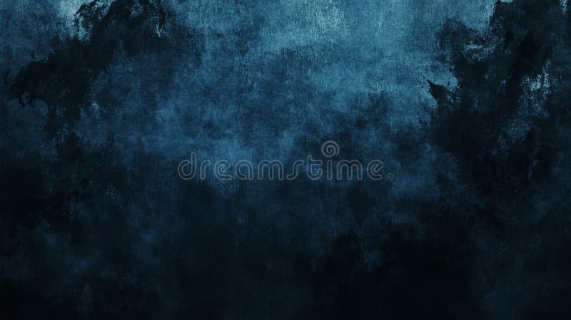 Dark Blue Textured Background for Digital Design, Websites, Social ...