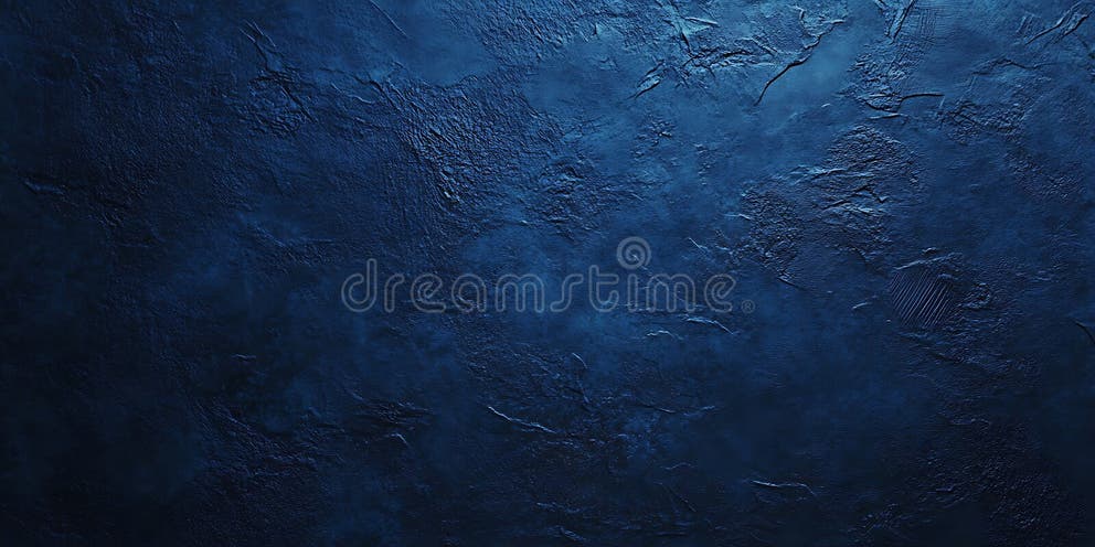 Dark Blue Textured Background: High-Resolution Image for Design Stock ...