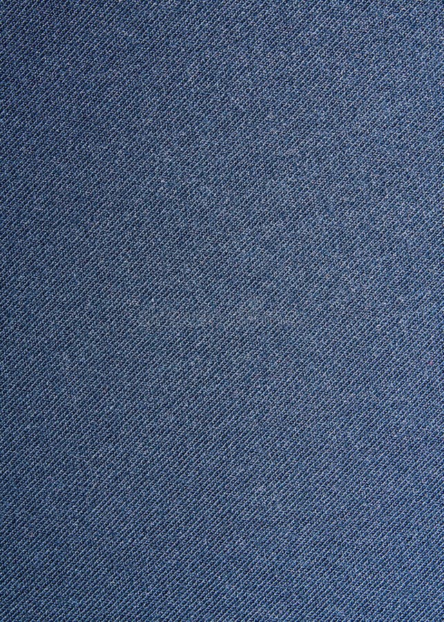 Dark Blue Tight Denim Background.Detailed Texture of Blue Denim Fabric ...