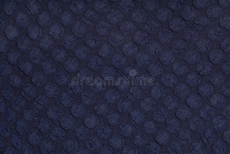 Blue Tissue Paper Napkin Texture Stock Photo - Image of background ...