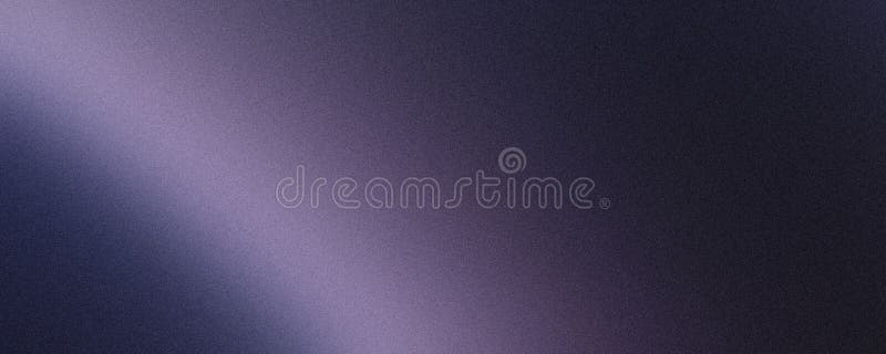 Dark Blue To Light Gray Smooth Gradient Background Noise Texture Banner ...