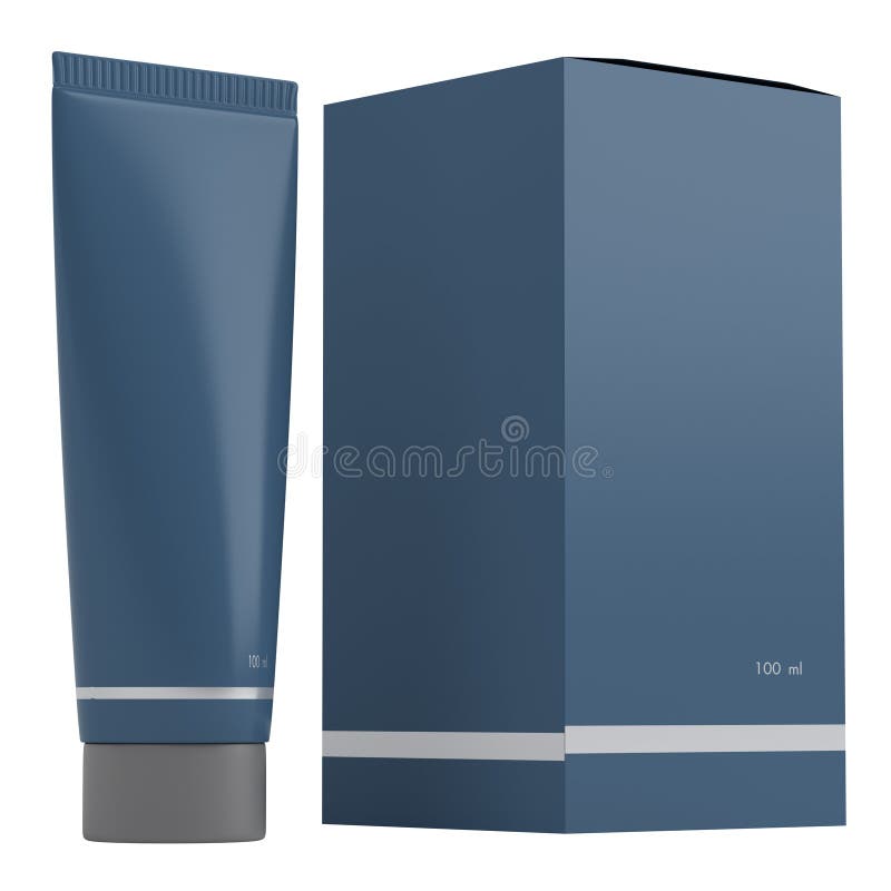 Blue tube font stock vector. Illustration of faucet, assembly - 25310757