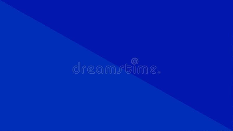 Dark Blue Two Shades Abstract Background Stock Image - Image of blue ...