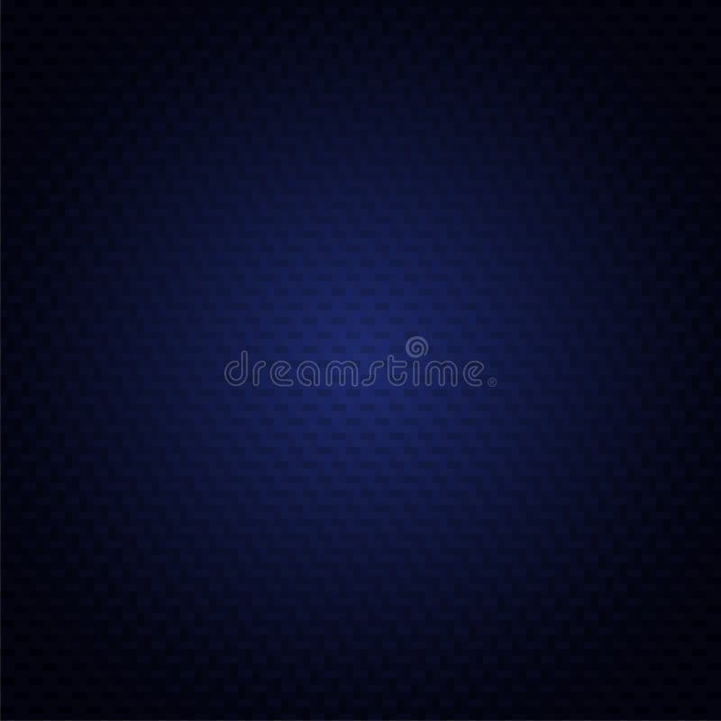 Dark Blue, Ultramarine Texture Polymer Composite Material, Dark Carbon ...