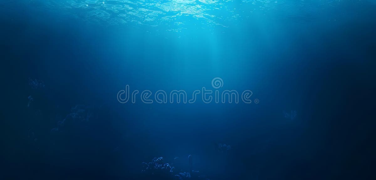 Underwater Gradient Stock Illustrations – 9,978 Underwater Gradient ...