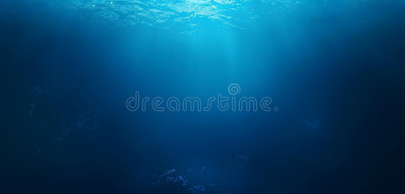 Underwater Gradient Stock Illustrations – 9,978 Underwater Gradient ...