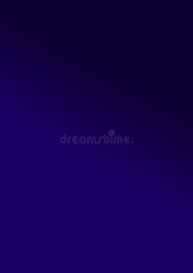 Dark Blue Vertical Background Stock Illustration - Illustration of ...