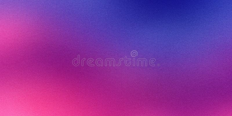 Dark Blue and Violet Abstract Background. Colorful Banner with Fluid ...