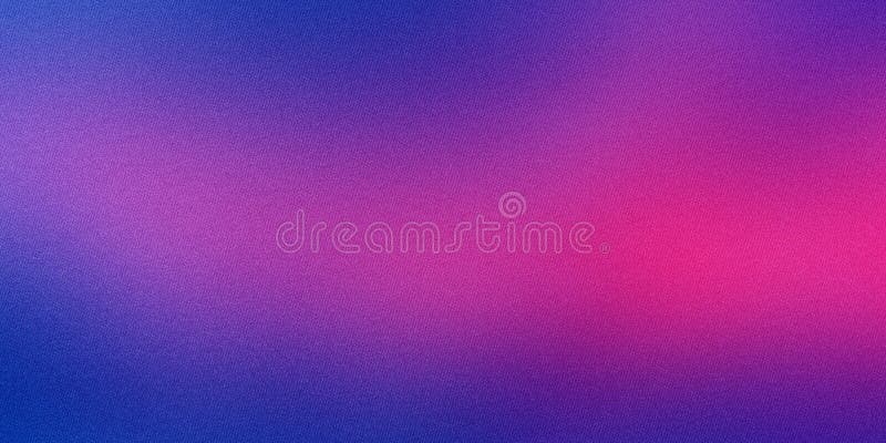 Dark Blue and Violet Abstract Background. Colorful Banner with Fluid ...