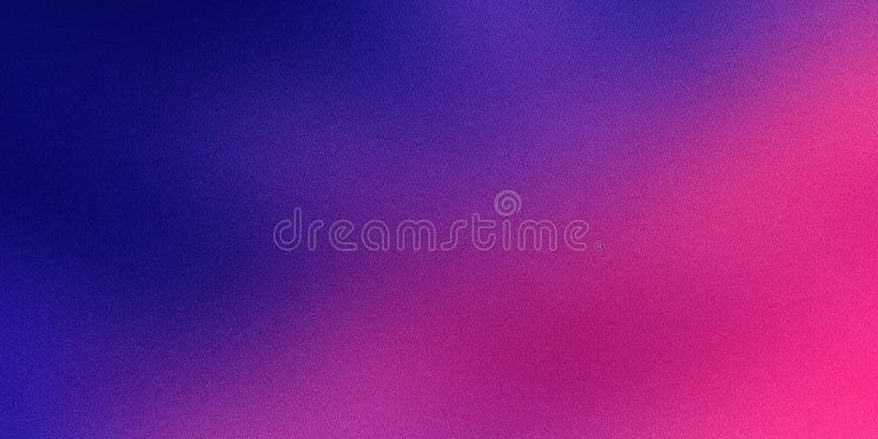 Dark Blue and Violet Abstract Background. Colorful Banner with Fluid ...
