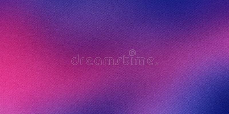 Dark Blue and Violet Abstract Background. Colorful Banner with Fluid ...