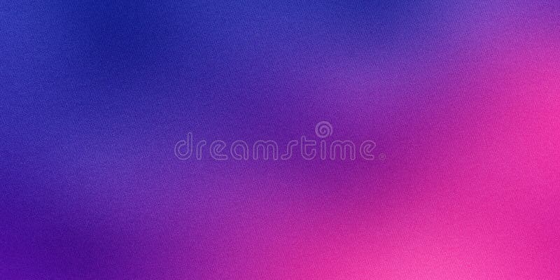 Dark Blue and Violet Abstract Background. Colorful Banner with Fluid ...