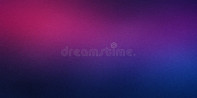 Dark Blue and Violet Abstract Background. Colorful Banner with Fluid ...