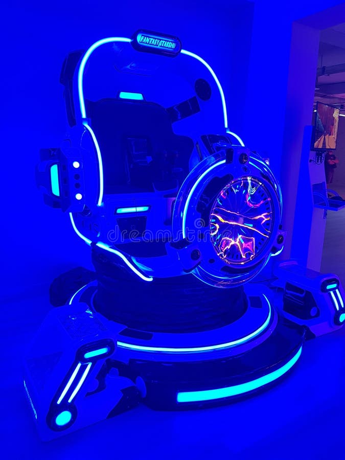 234 Virtual Amusement Park Stock Photos - Free & Royalty-Free Stock ...