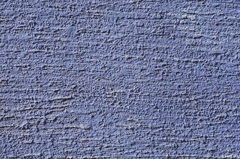 Dark Blue wall stock image. Image of exterior, painted - 306560461