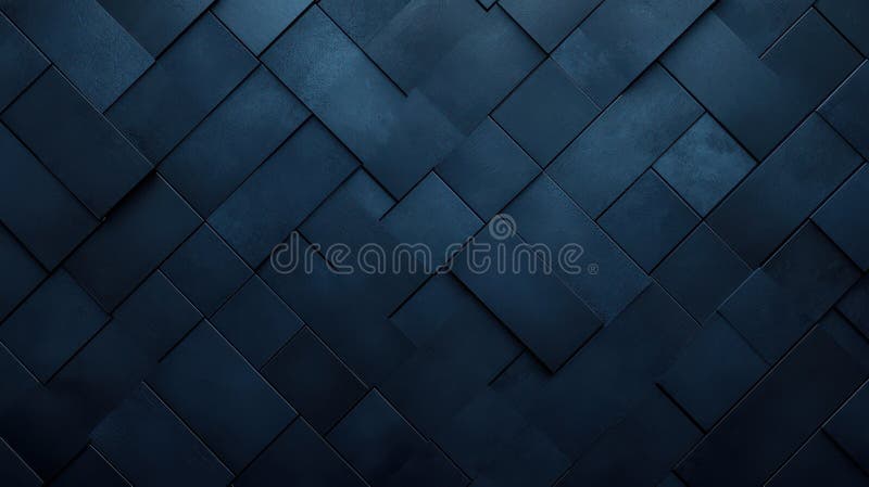 Dark Blue Wallpaper Pattern, Elegant Home Decor and Interior Design ...