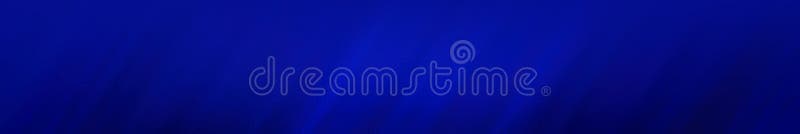 Dark Blue Web Site Header or Footer Background Stock Illustration ...