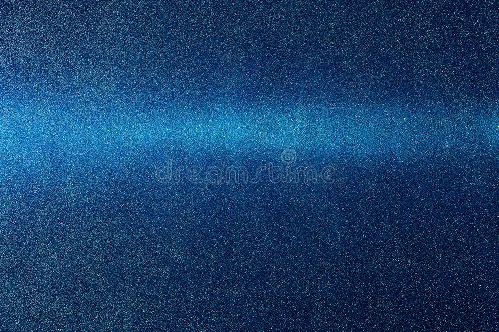 On a Dark Blue Wide Gradient Background in Fine Grain, a Blue Gradient ...