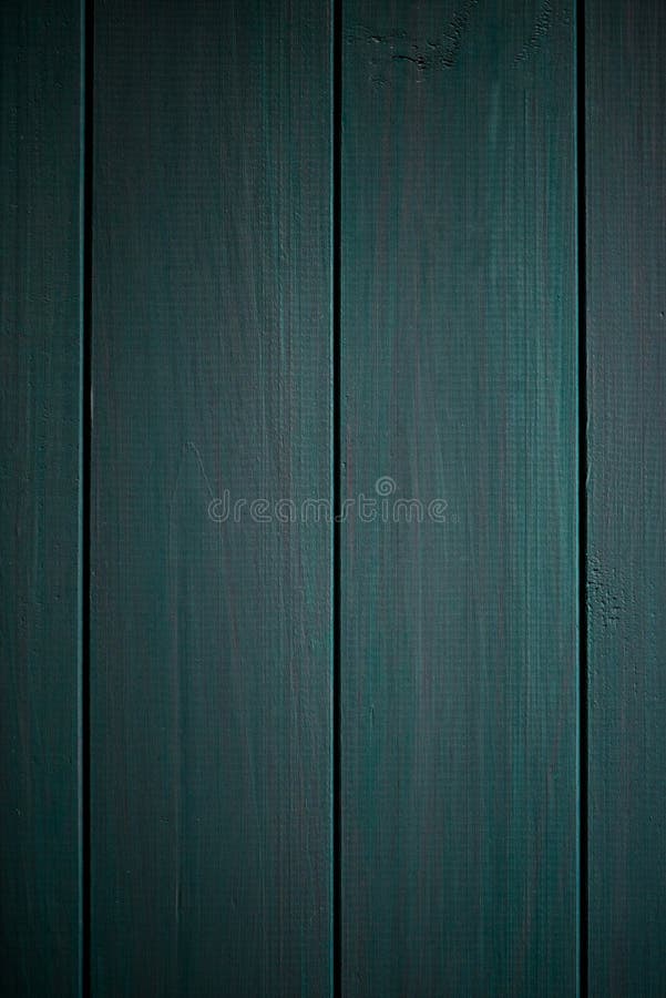 Dark Blue Wood Structure As a Background Texture Vignette Stock Image ...
