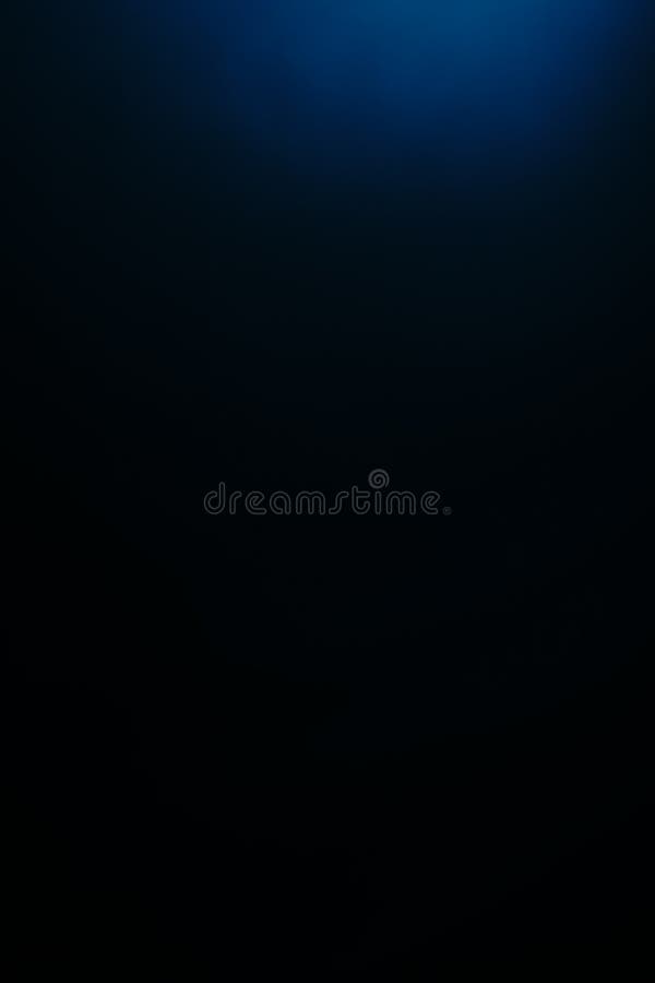 Dark Blurry Simple Background Blue Abstract Background Gradient Blur ...
