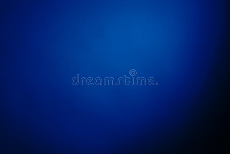 Dark, Blurry, Simple Background, Blue Abstract Background Gradient Blur ...