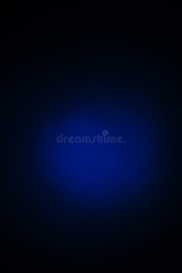 Dark, Blurry, Simple Background, Blue Abstract Background Gradient Blur ...