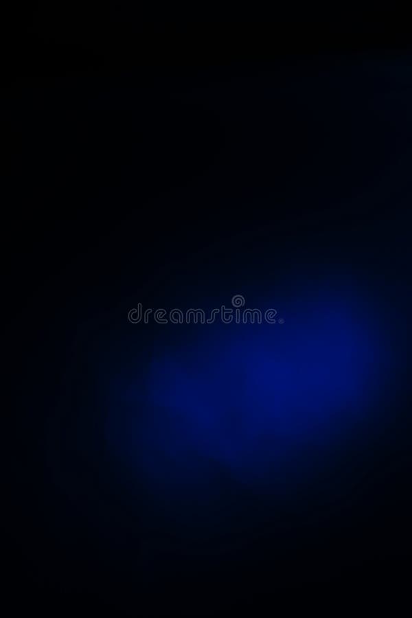 Dark, Blurry, Simple Background, Blue Abstract Background Gradient Blur ...
