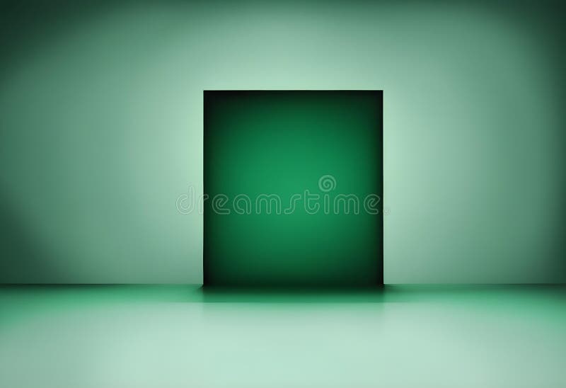 Dark, Blurry, Simple Background, Green Abstract Stock Illustration ... Dark, Blurry, Simple Background, Green Abstract Stock Illustration ...