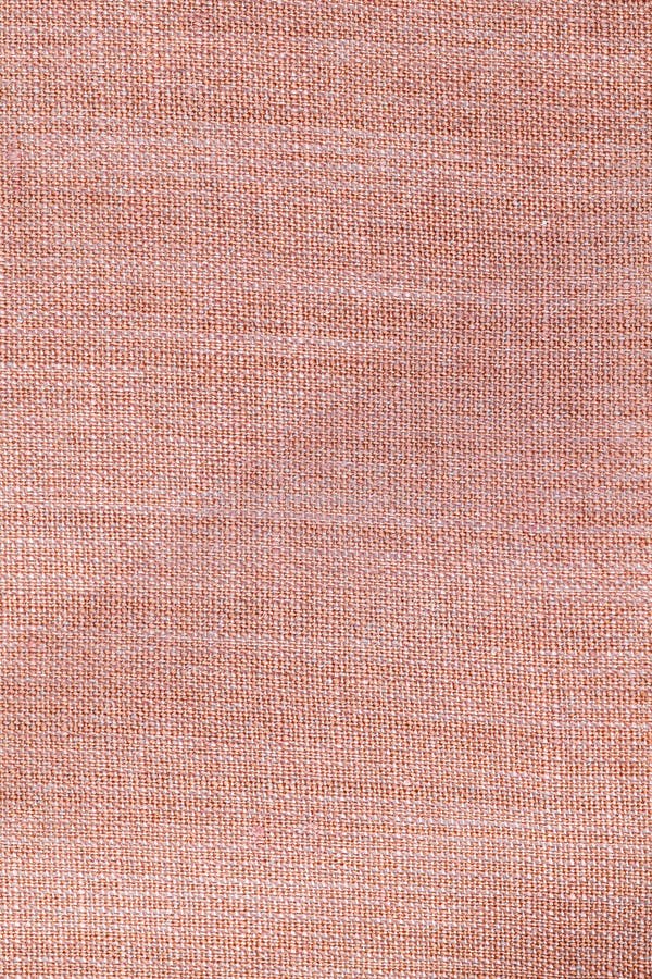 Dark Brawn Fabric Background Texture. Detail of Textile Material Close ...