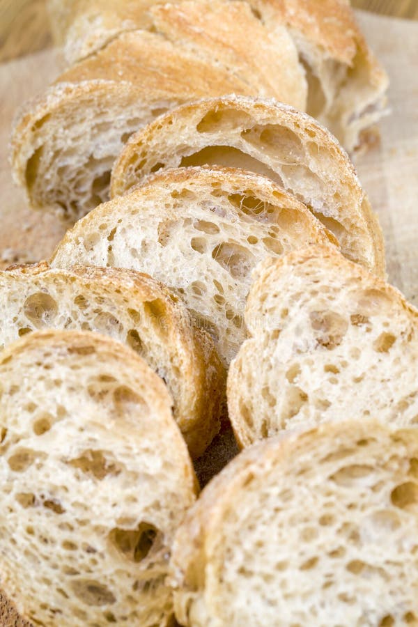 Dark bread from flour stock photo. Image of lots, close - 223527536