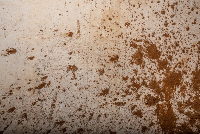 Dark Brown Background Concrete Texture Wall Grunge Rust Rusty Stock ...