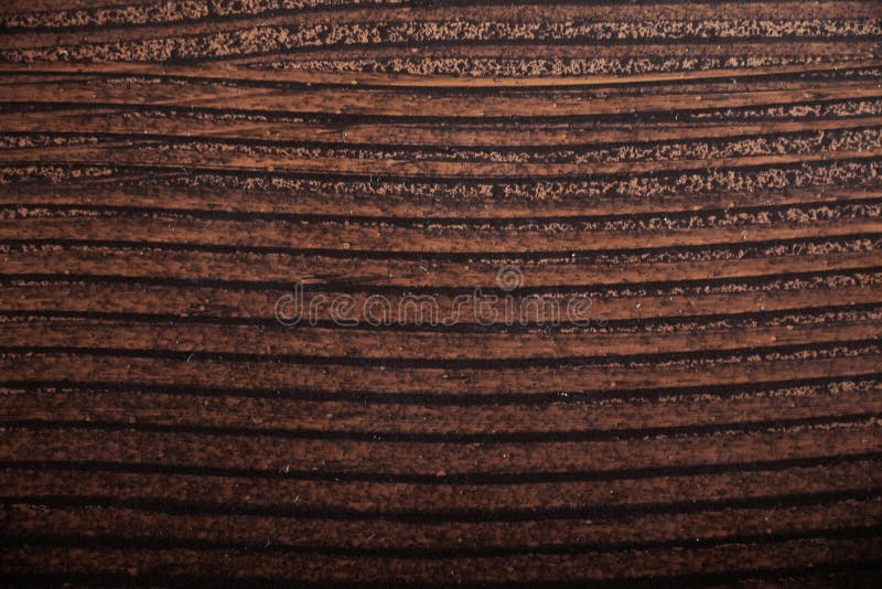 Dark Brown Board As Background Close Up, Board Background Stock Photo ...