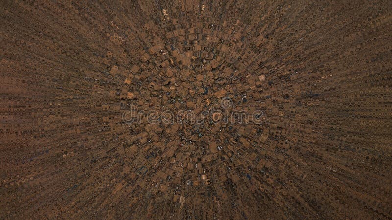 Dark Brown Bottle Cork Abstract Blurs Textures Background Stock Photo ...