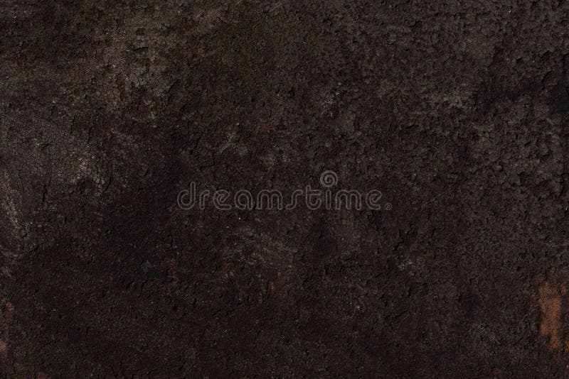 Brown Bumpy Shaped Texture Background Stock Image - Image of ...