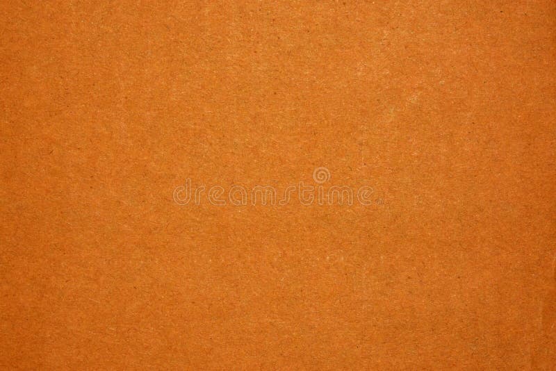 Dark Brown Cardboard Texture for Background Stock Image - Image of ...
