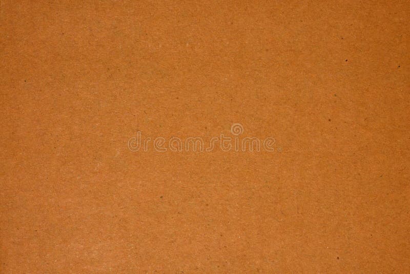 Dark Brown Cardboard Texture for Background Stock Image - Image of ...
