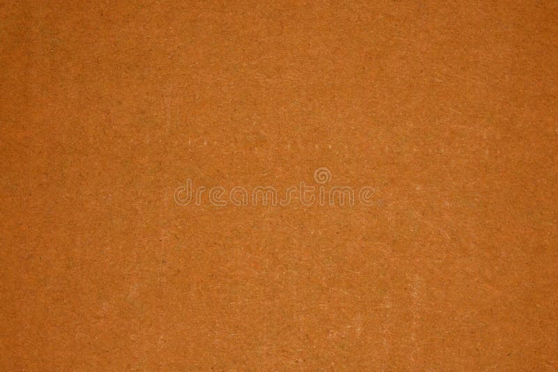 Dark Brown Cardboard Texture for Background Stock Image - Image of hard ...